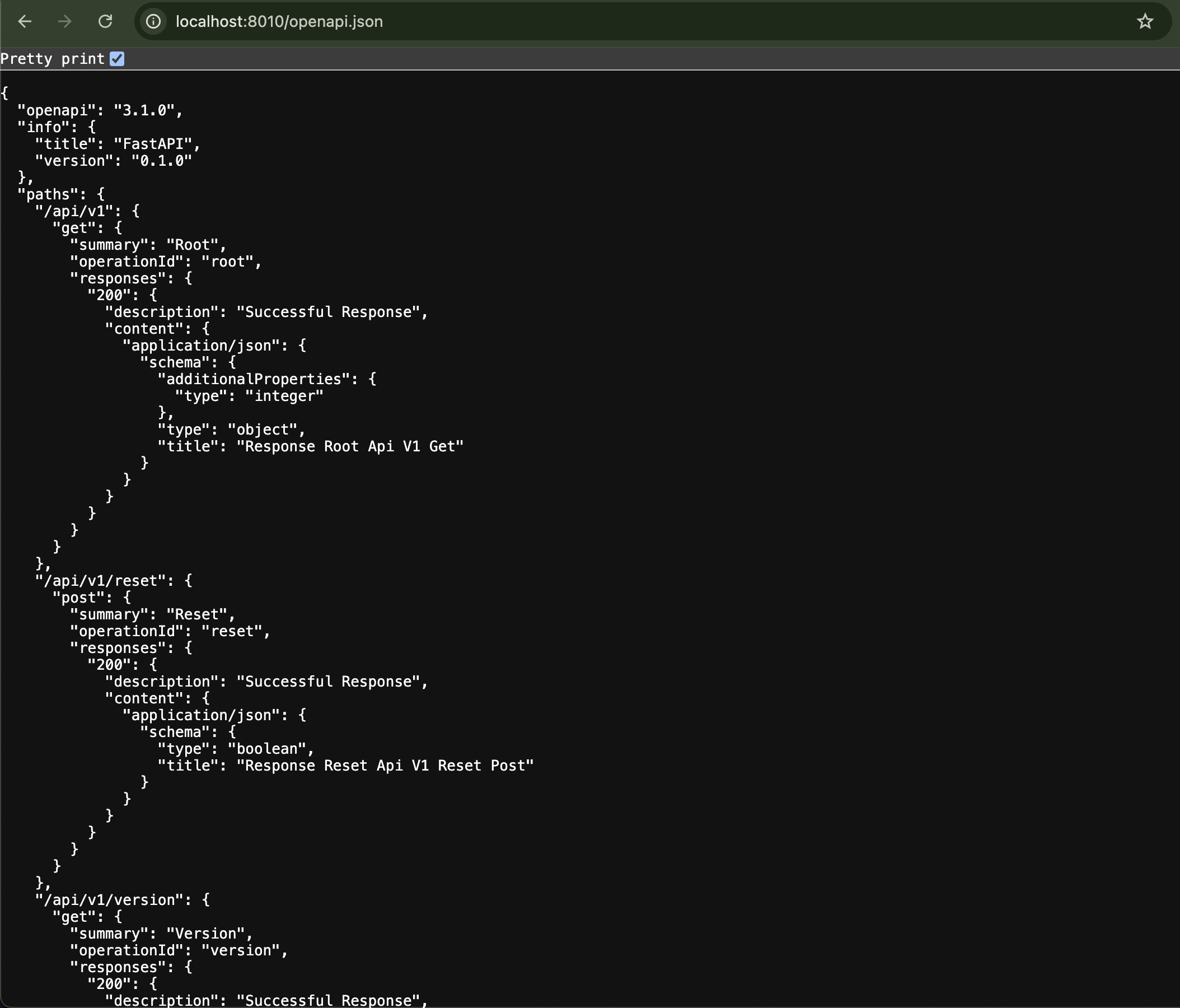 Guía para instalar y configurar ChromaDB en Django para crear tu propio ChatGPT