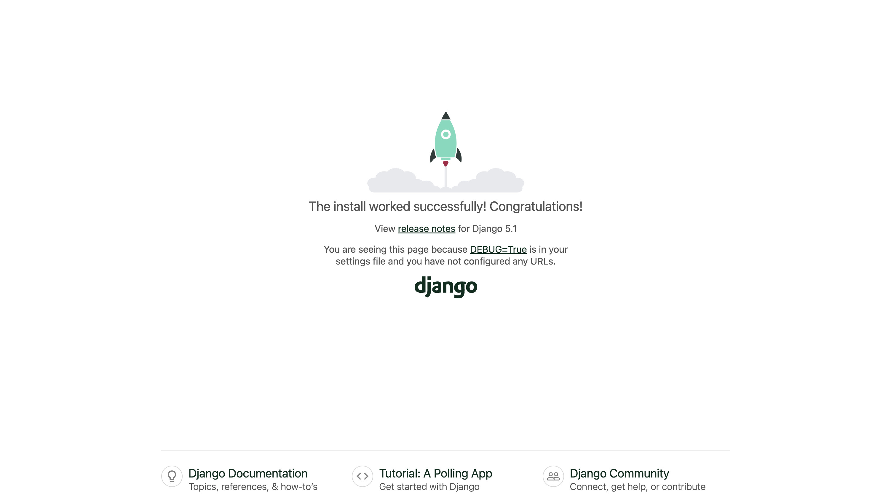 Guía para instalar y configurar ChromaDB en Django para crear tu propio ChatGPT